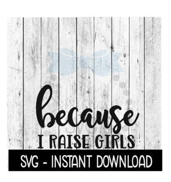 Raising Girls Quotes