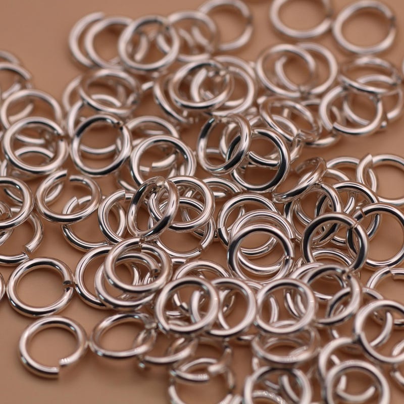 Heavy Gauge Jewellery - Etsy UK