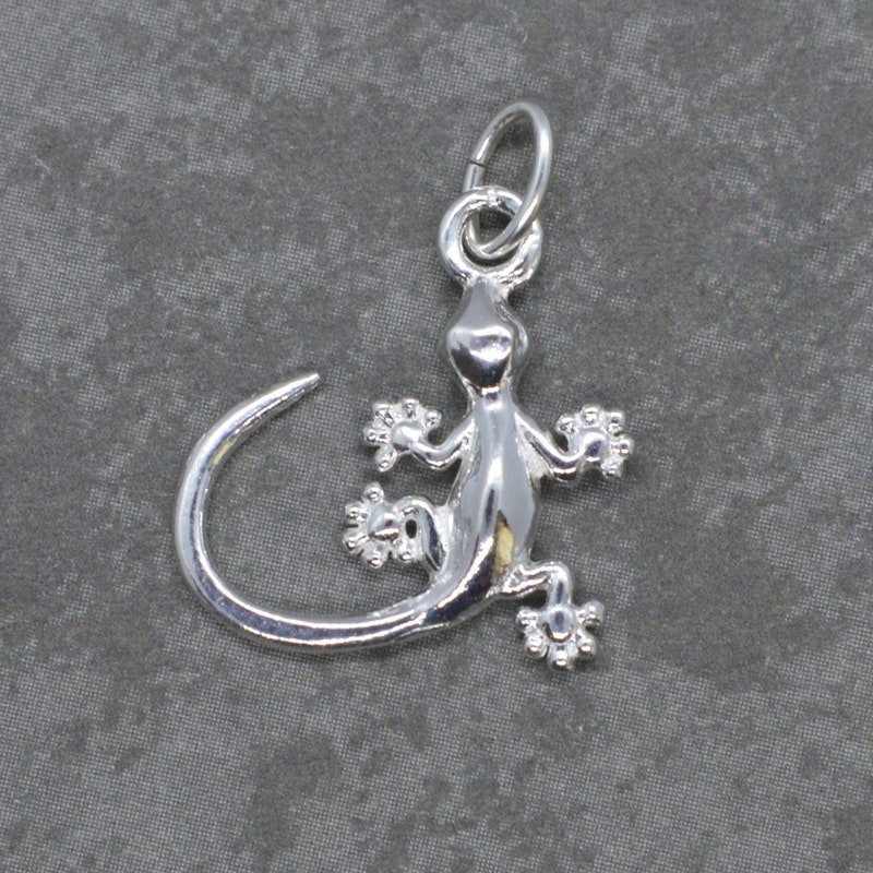Gecko Jewellery - Etsy UK