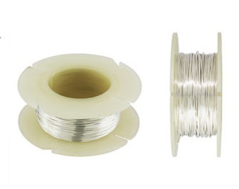 925 Silver Wire | Etsy