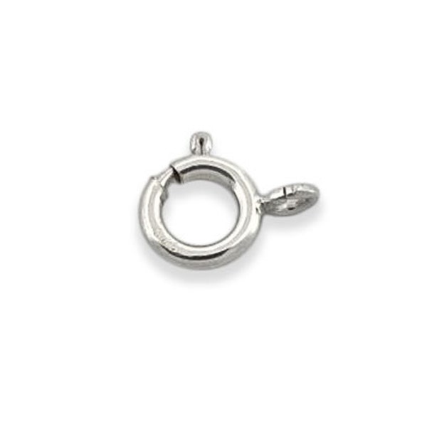 Bolt Ring - Etsy UK