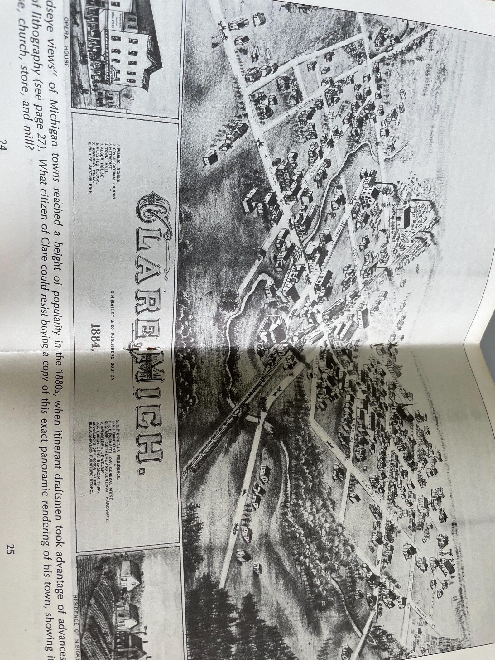 A Guide for the Writing of Local History - Etsy