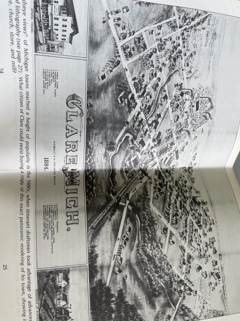 A Guide for the Writing of Local History - Etsy