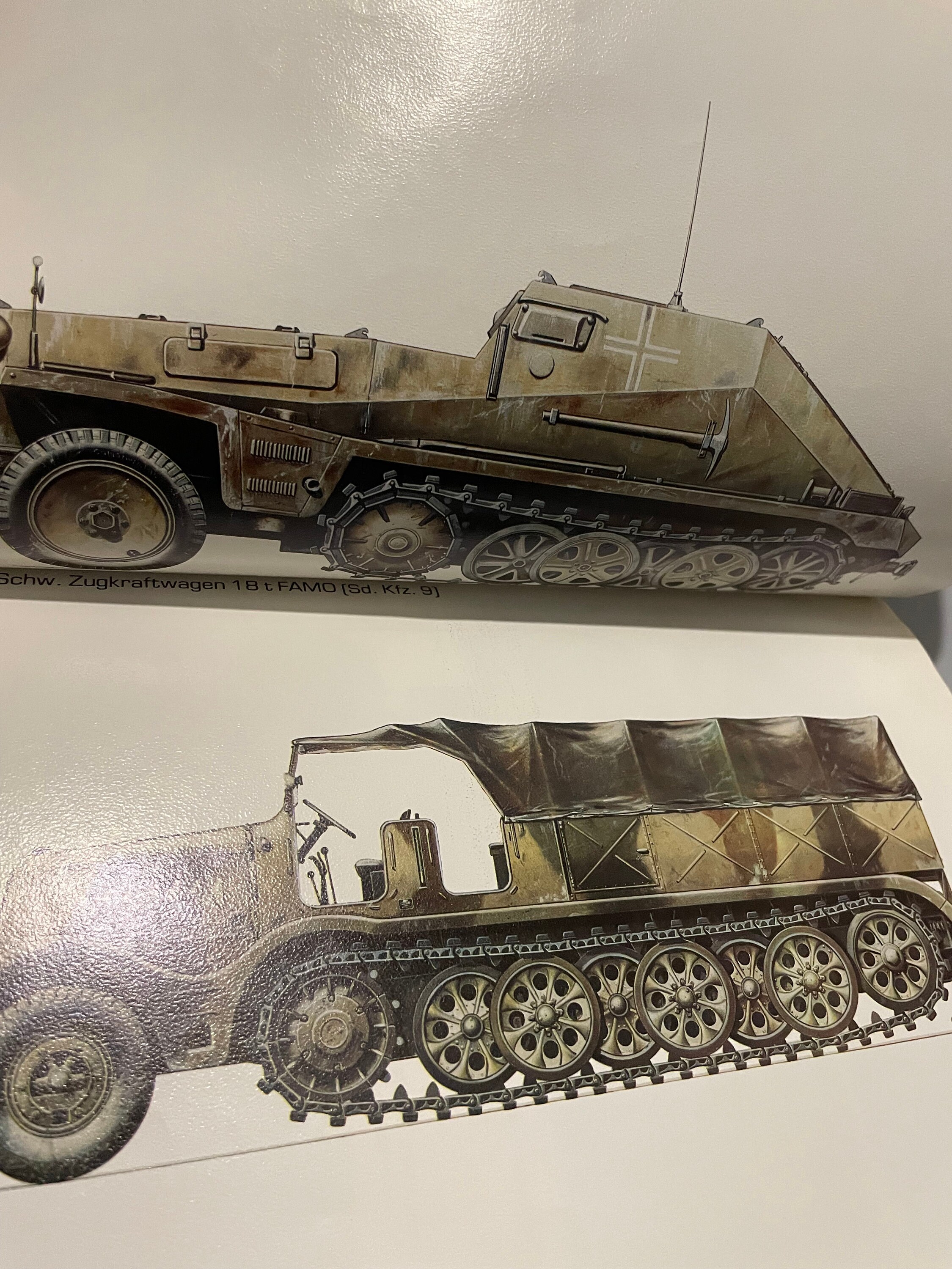 Aero Armor Series Military Tanks for War - Etsy