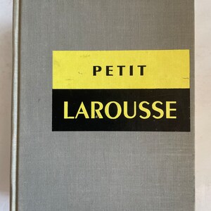 Vintage French France Encyclopedia Maps Photos Charts - Etsy