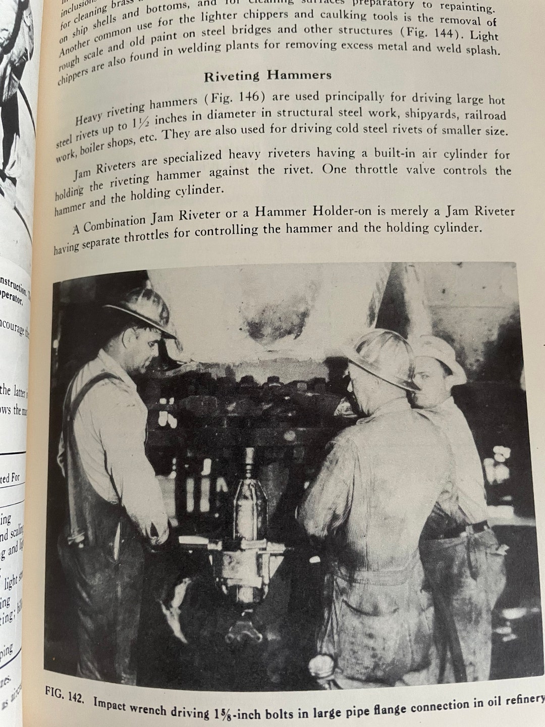 Compressed Air Handbook First Edition 1947 - Etsy