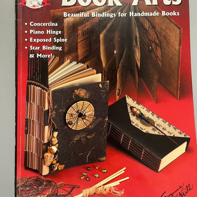 Handmade Books - Etsy