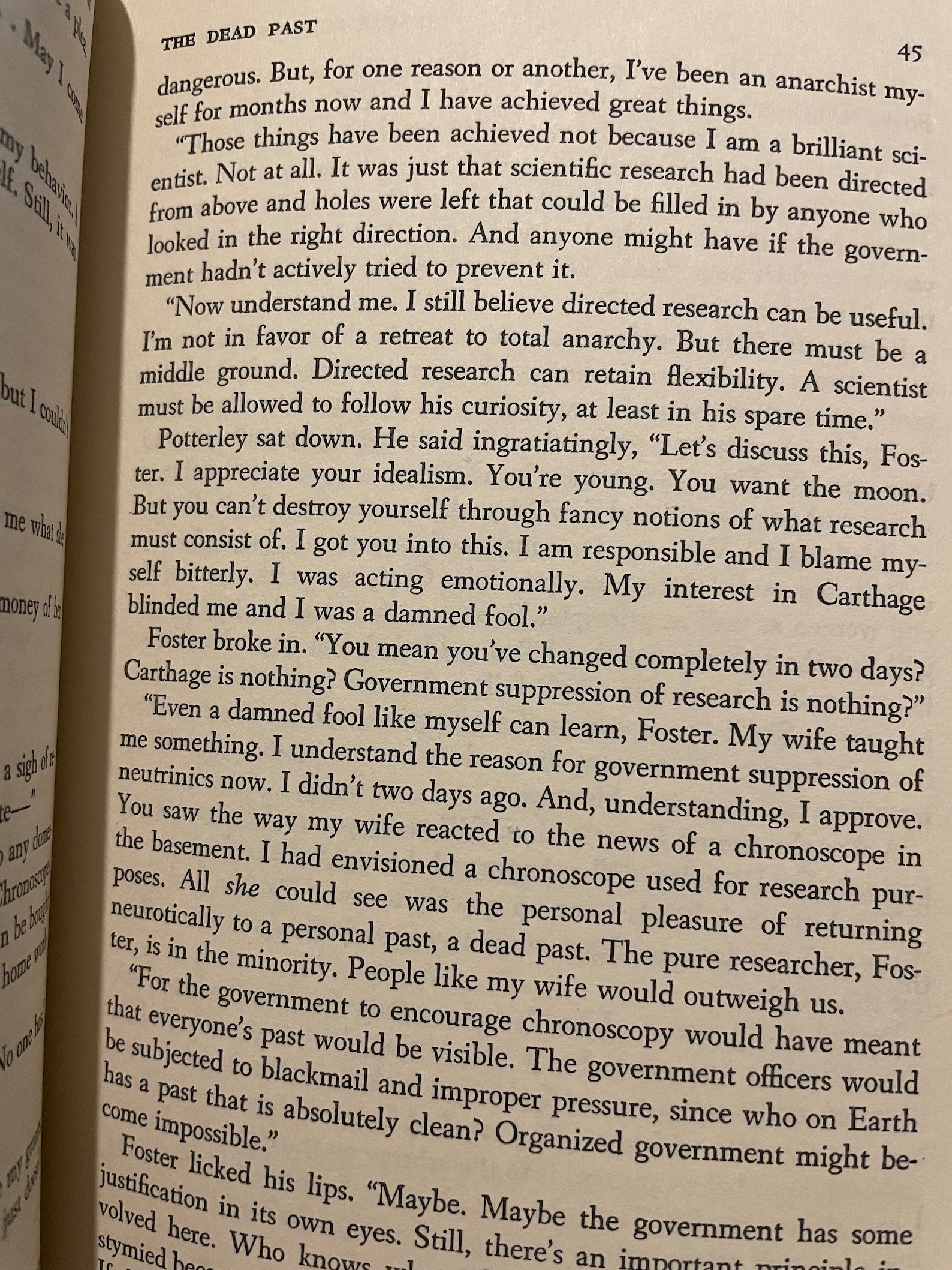 Isaac Asimov Earth is Room Enough 1957 First Edition Doubleday ...