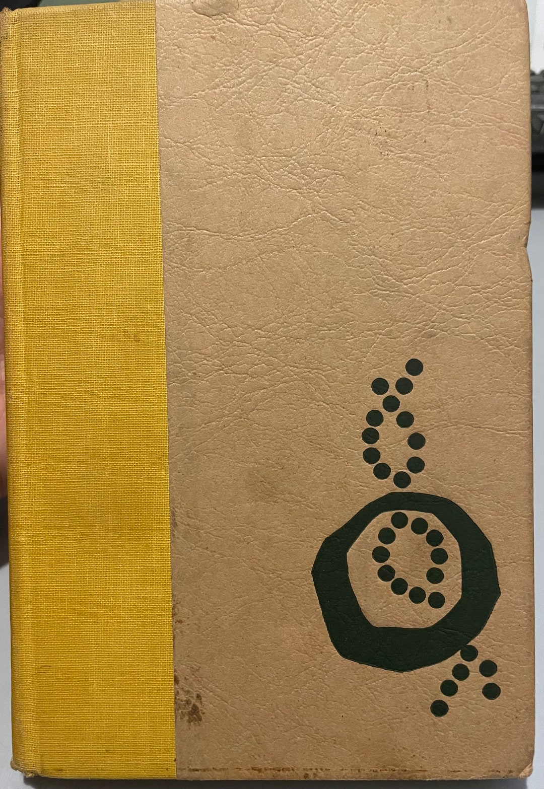 The Genetic Code by Isaac Asimov 1962 - Etsy