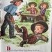 Dr. Dan Little Golden Book Classic No Bandaids in Book - Etsy