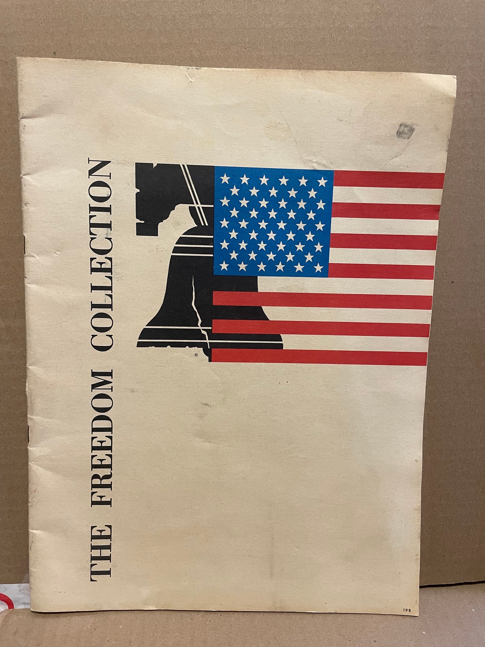 The Freedom Collection Monroe Doctrine Declaration of Independence ...