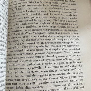 Poetry the Order of Poetry First Printing 1961 - Etsy