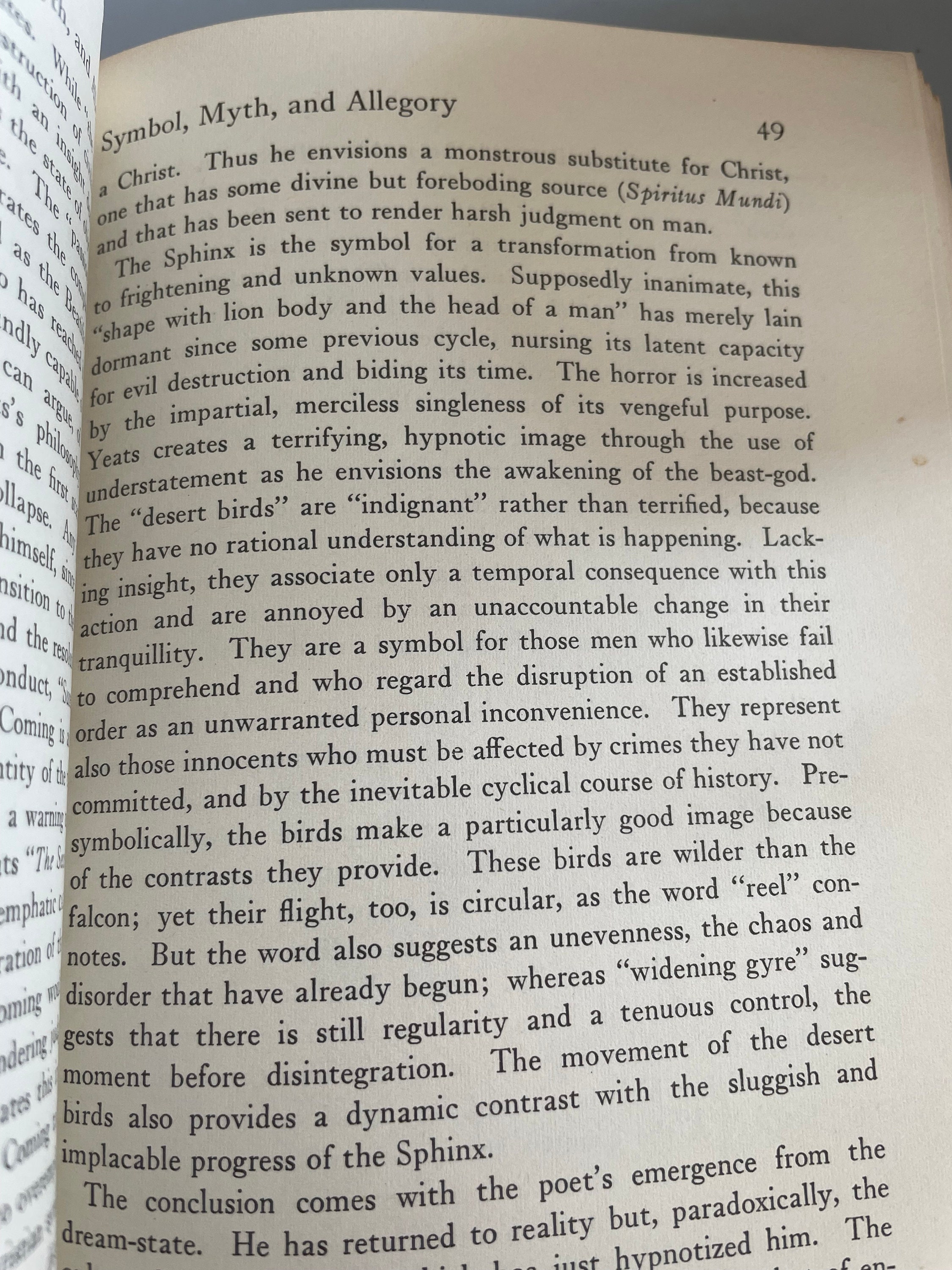 Poetry the Order of Poetry First Printing 1961 - Etsy