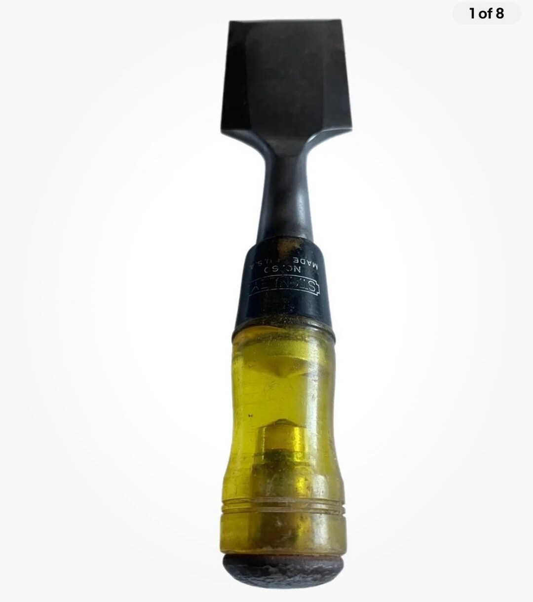 Stanley No. 60 2and 1 USA Made Vintage Nice Condition One and Two Inch ...