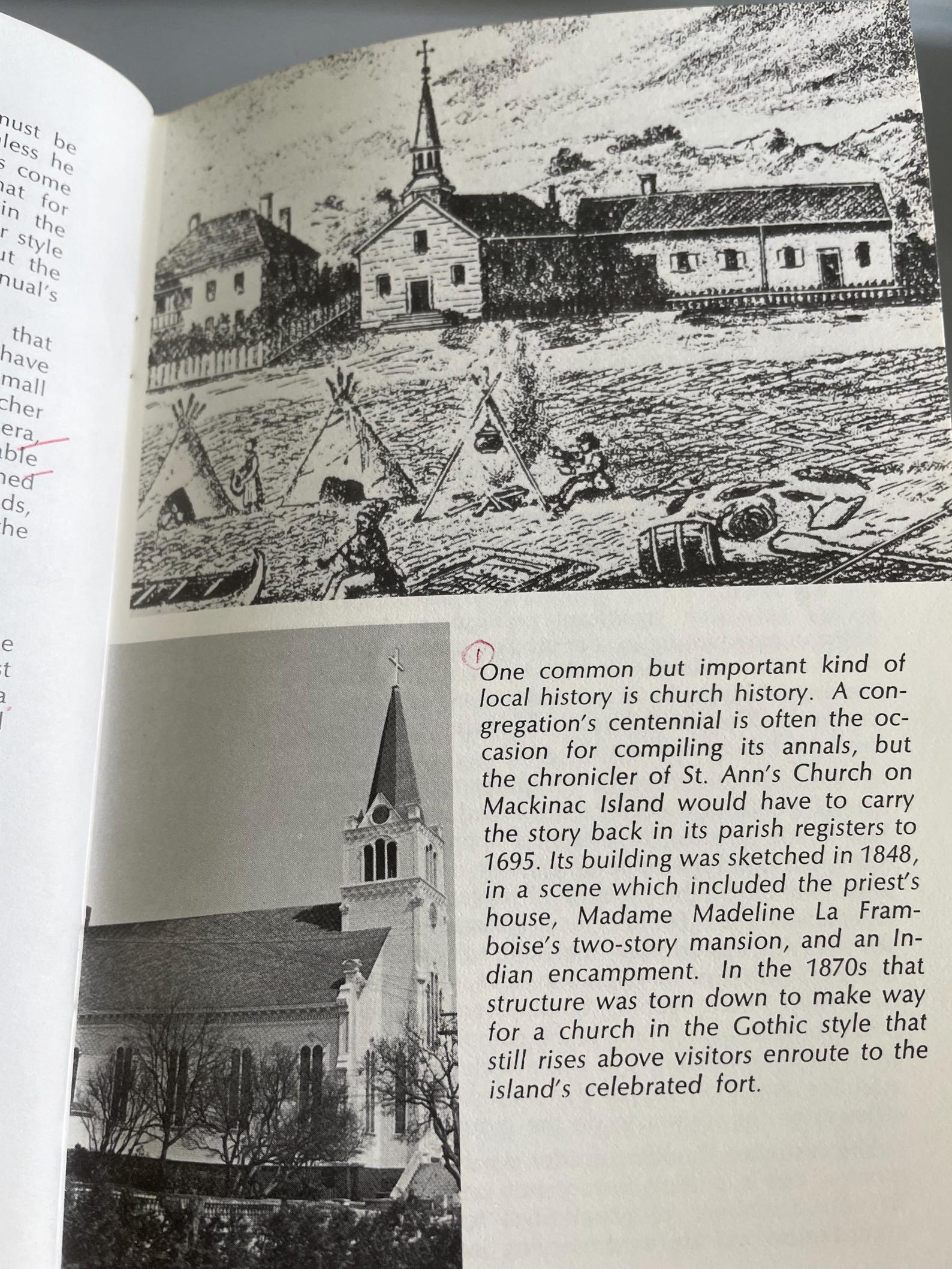 A Guide for the Writing of Local History - Etsy