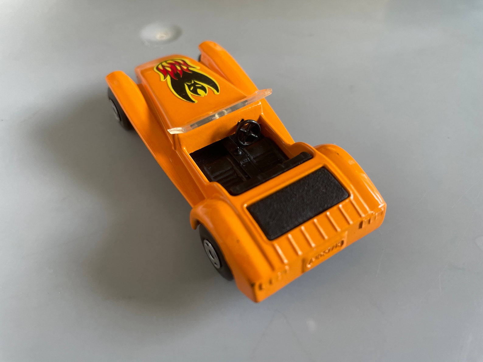 Matchbox Superfast Number 60 Lotus Super Seven Lesney Vintage Made in ...