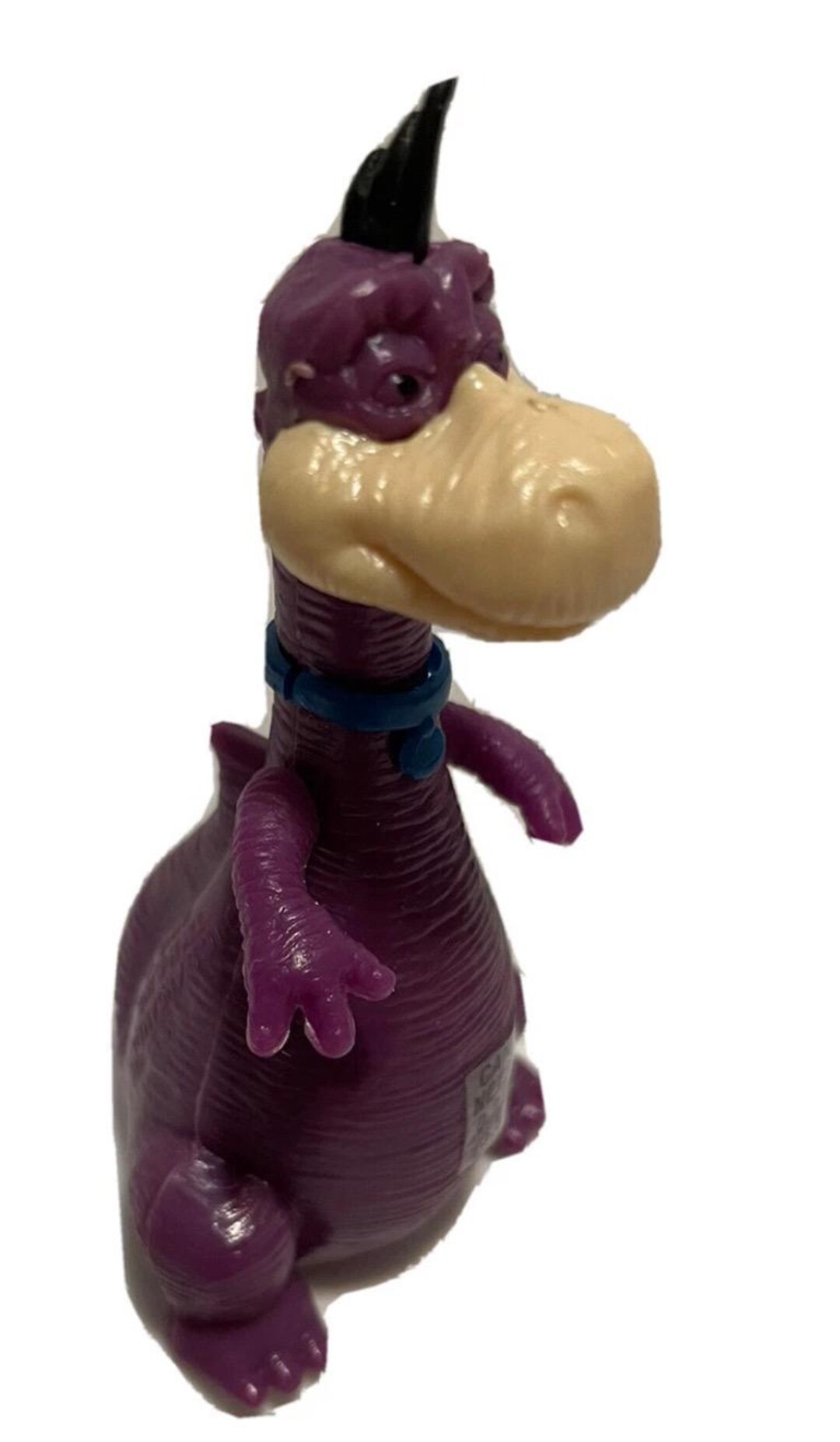 Flintstones Candy Purple Dino New Old Stock Candy Not Edible RARE ...
