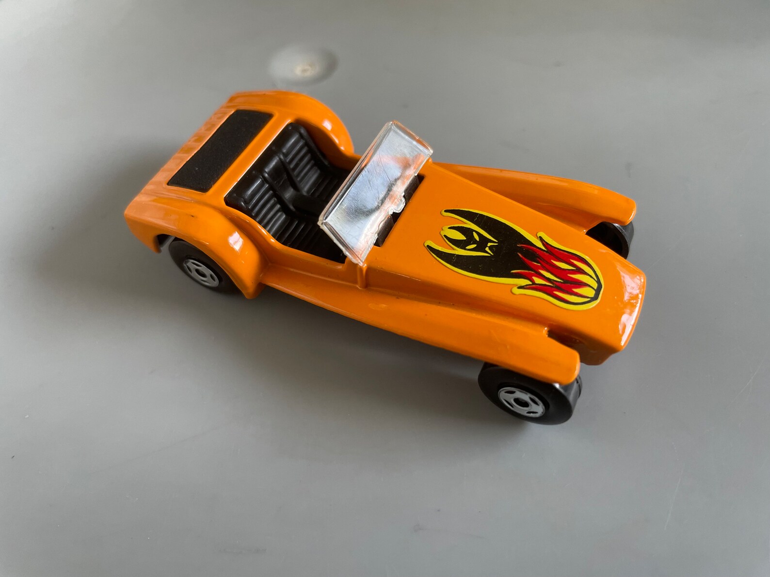 Matchbox Superfast Number 60 Lotus Super Seven Lesney Vintage Made in ...