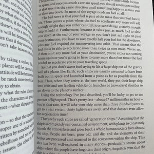How to Write Science Fiction and Fantasy by Orson Card - Etsy