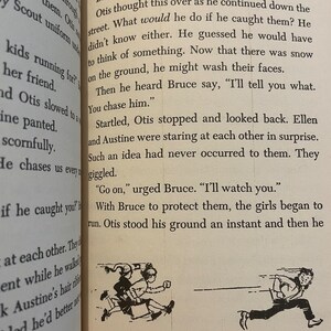 First Edition Library Copy Beverly Cleary Otis Spofford 1953 - Etsy