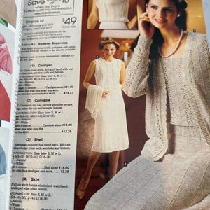 Sears Catalog 1982 Spring Summer Fashion Dresses Shoes Toys Electronics ...