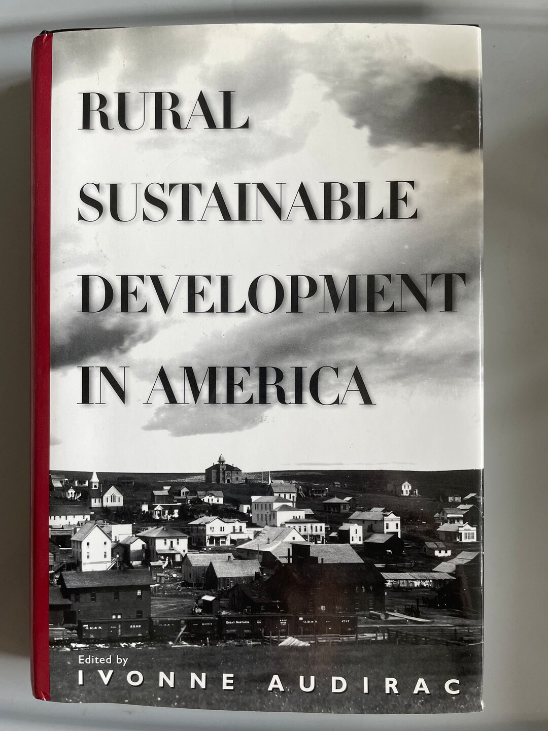 Rural Sustainable Development in America Rural Agriculture Rural Public ...