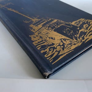 On a Destroyers Bridge United States Naval Academy 1930 Annapolis ...