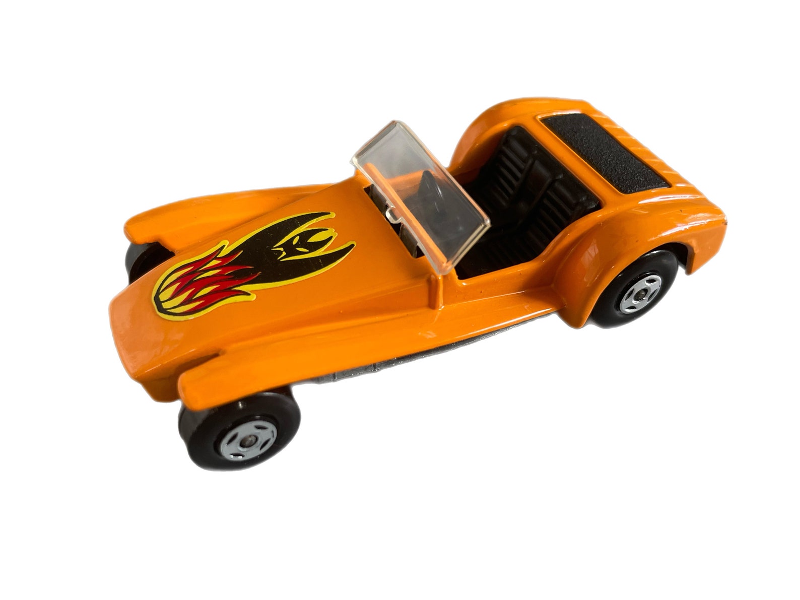 Matchbox Superfast Number 60 Lotus Super Seven Lesney Vintage Made in ...