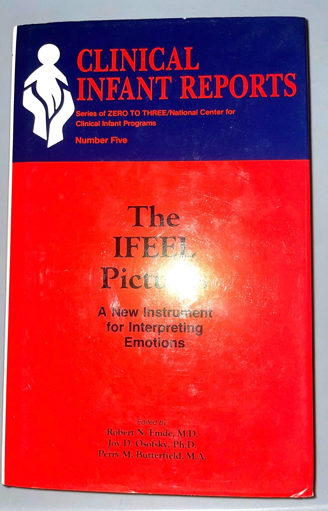 The IFEEL Pictures: A New Instrument for Interpreting Emotions ...