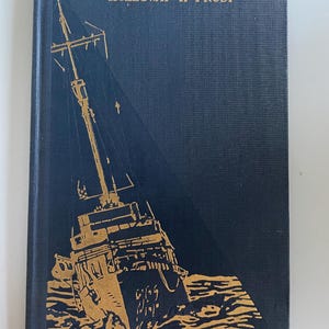 On a Destroyers Bridge United States Naval Academy 1930 Annapolis ...