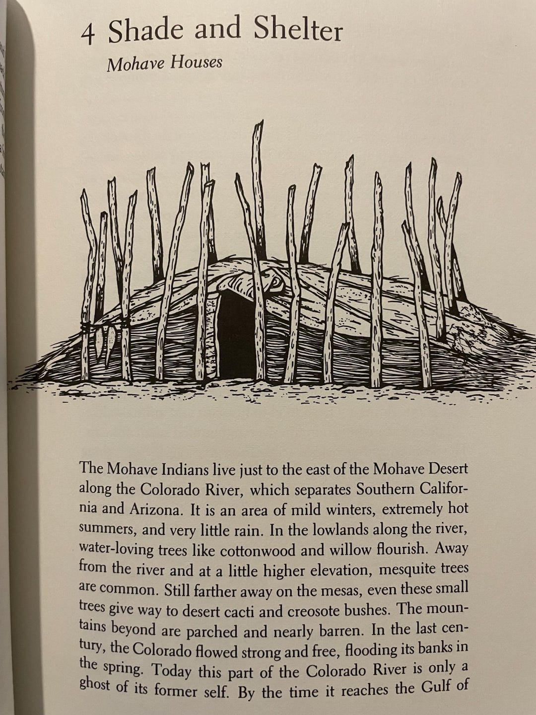 First Houses Native American Homes and Sacred Structures - Etsy