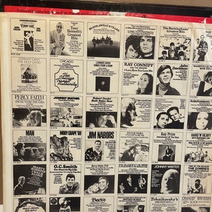 Blood Sweat and Tears 1970 Album - Etsy