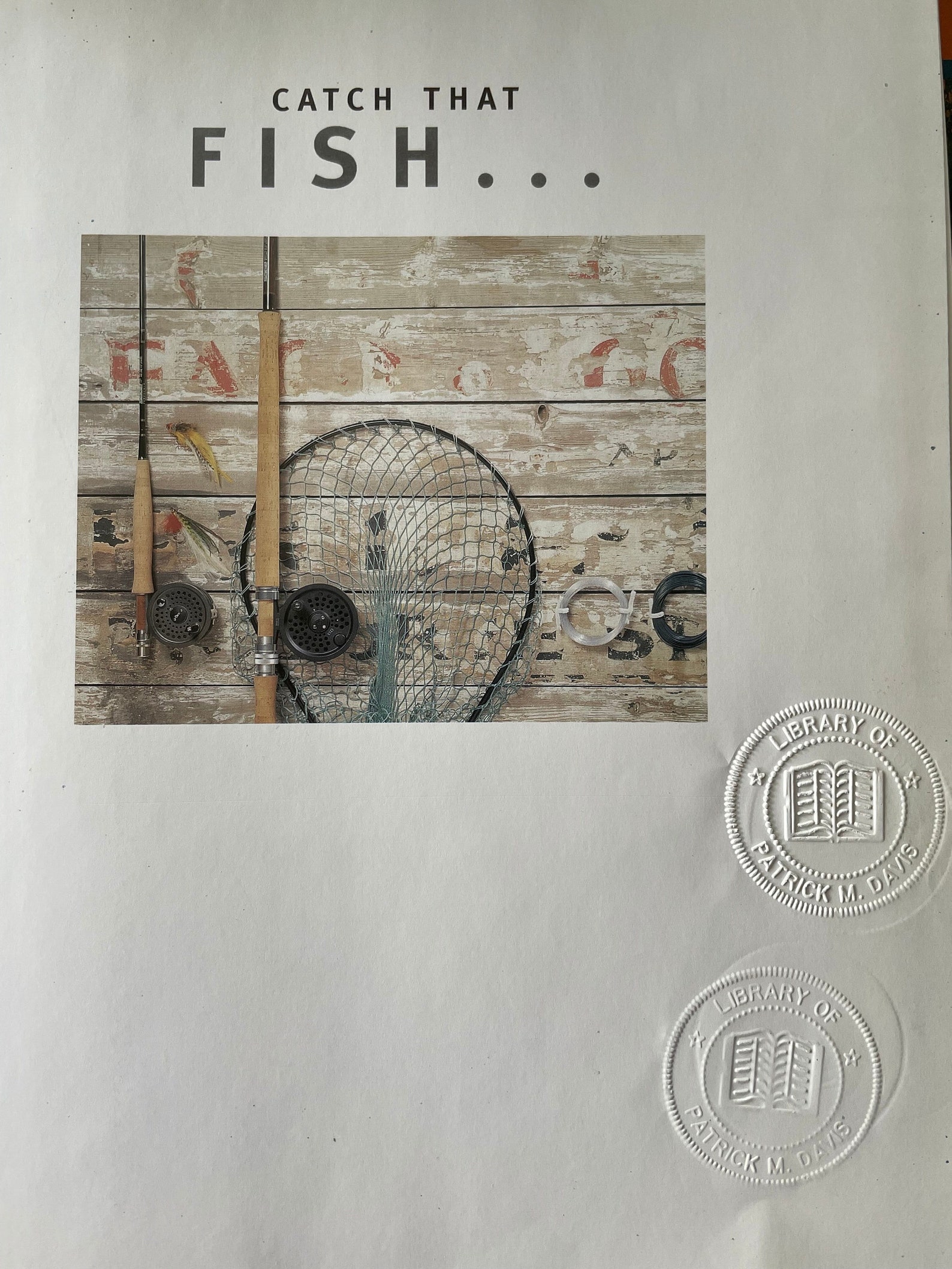 The Essential Guide to Fly Fishing Catch That Fish - Etsy