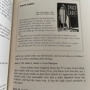 Robert A Heinlein Grumbles From the Grave - Etsy