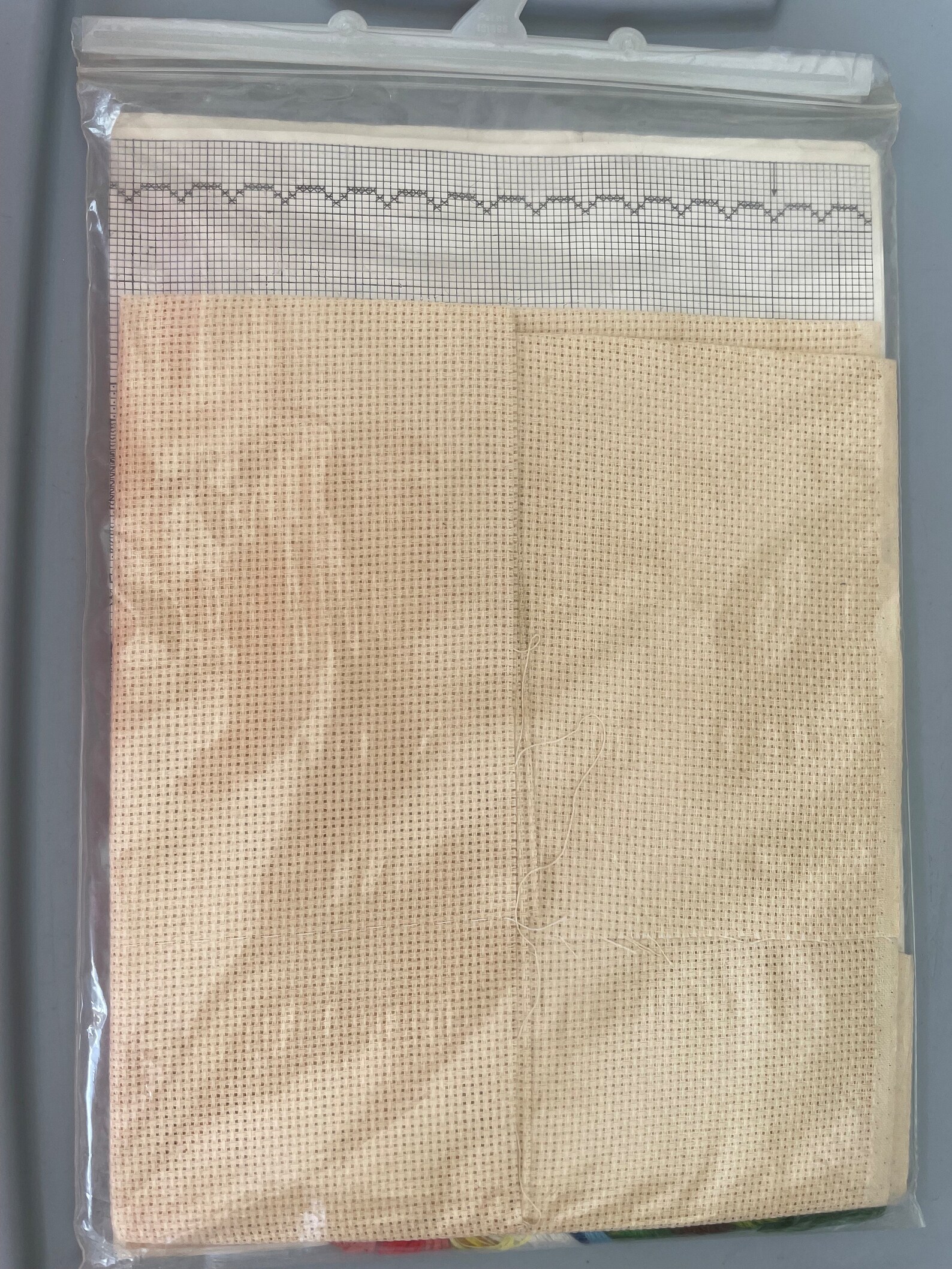 Denmark Danish Design Table Runner Kit New Sealed 35 X 11 Inches or ...