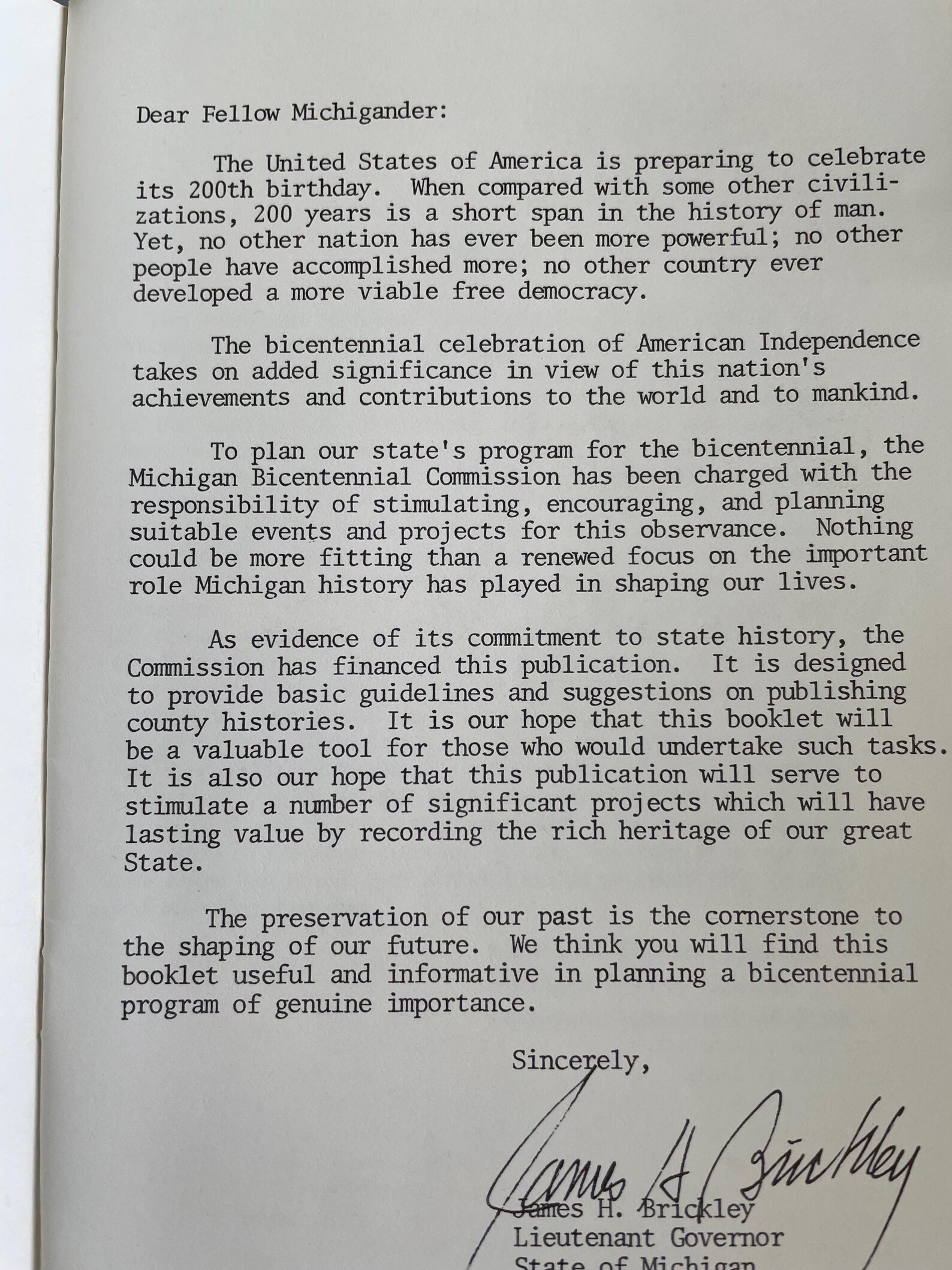 A Guide for the Writing of Local History - Etsy