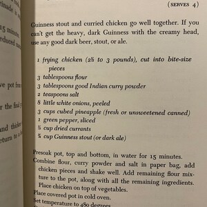 The Clay Pot Cookbook - Etsy