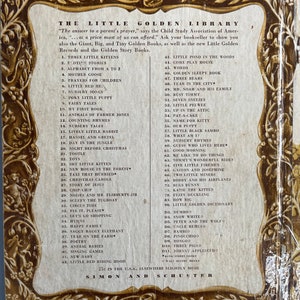 Singing Games A Little Golden Book 1947 A Tisket A Tasket London Bridge ...