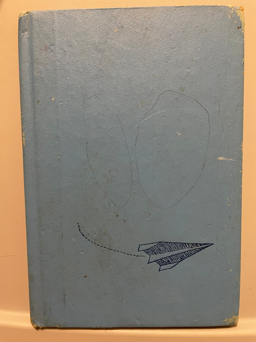 The Paper Airplane Book - Etsy