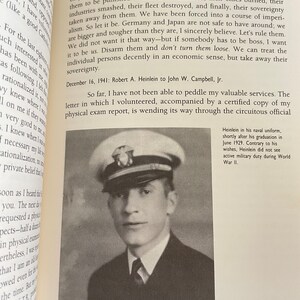 Robert A Heinlein Grumbles From the Grave - Etsy