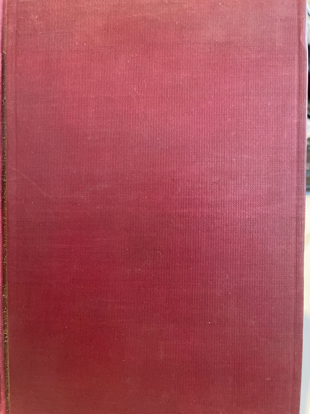 Three Voyages Round the World by Captain James Cook A L Burt - Etsy