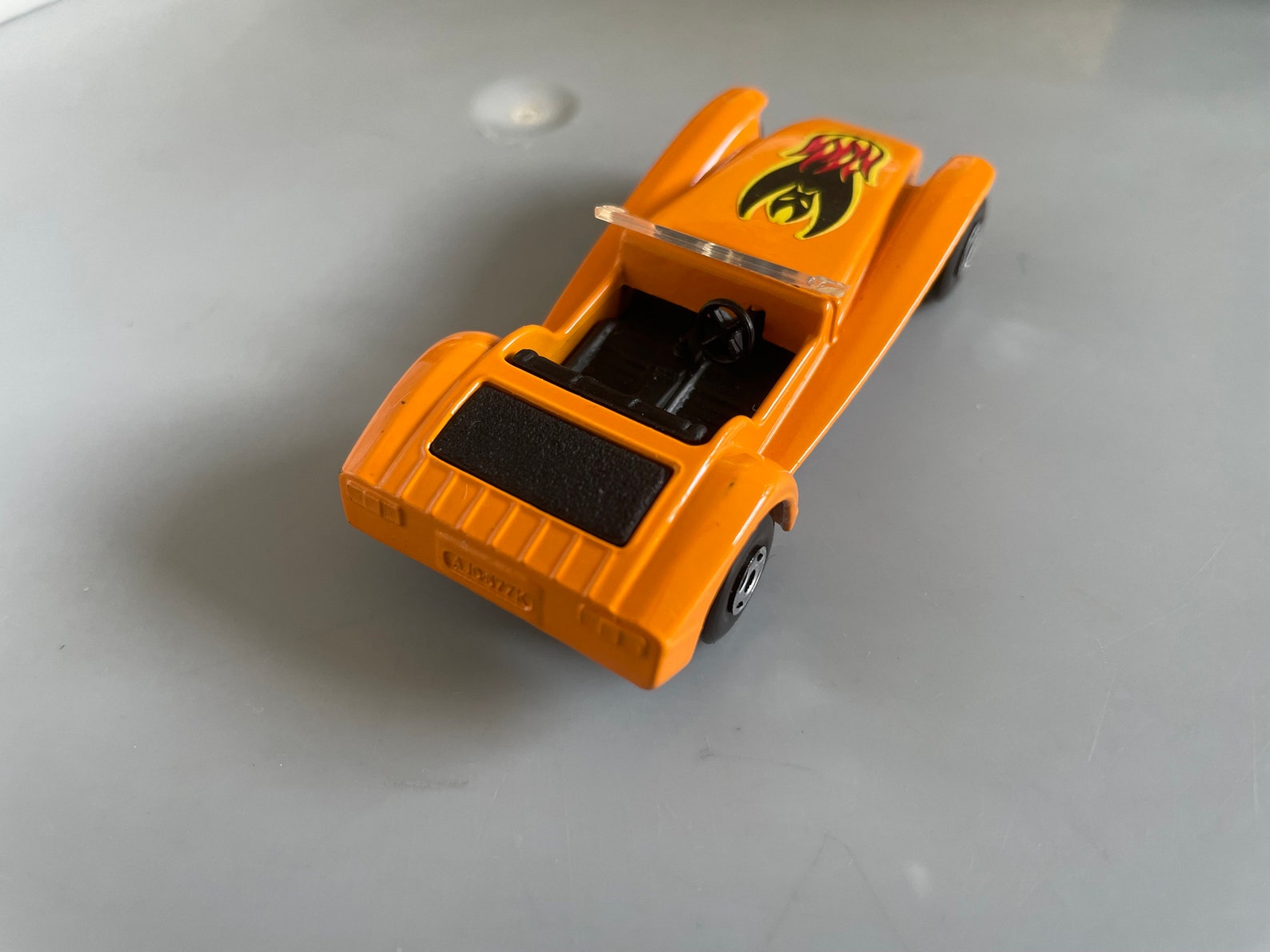Matchbox Superfast Number 60 Lotus Super Seven Lesney Vintage Made in ...