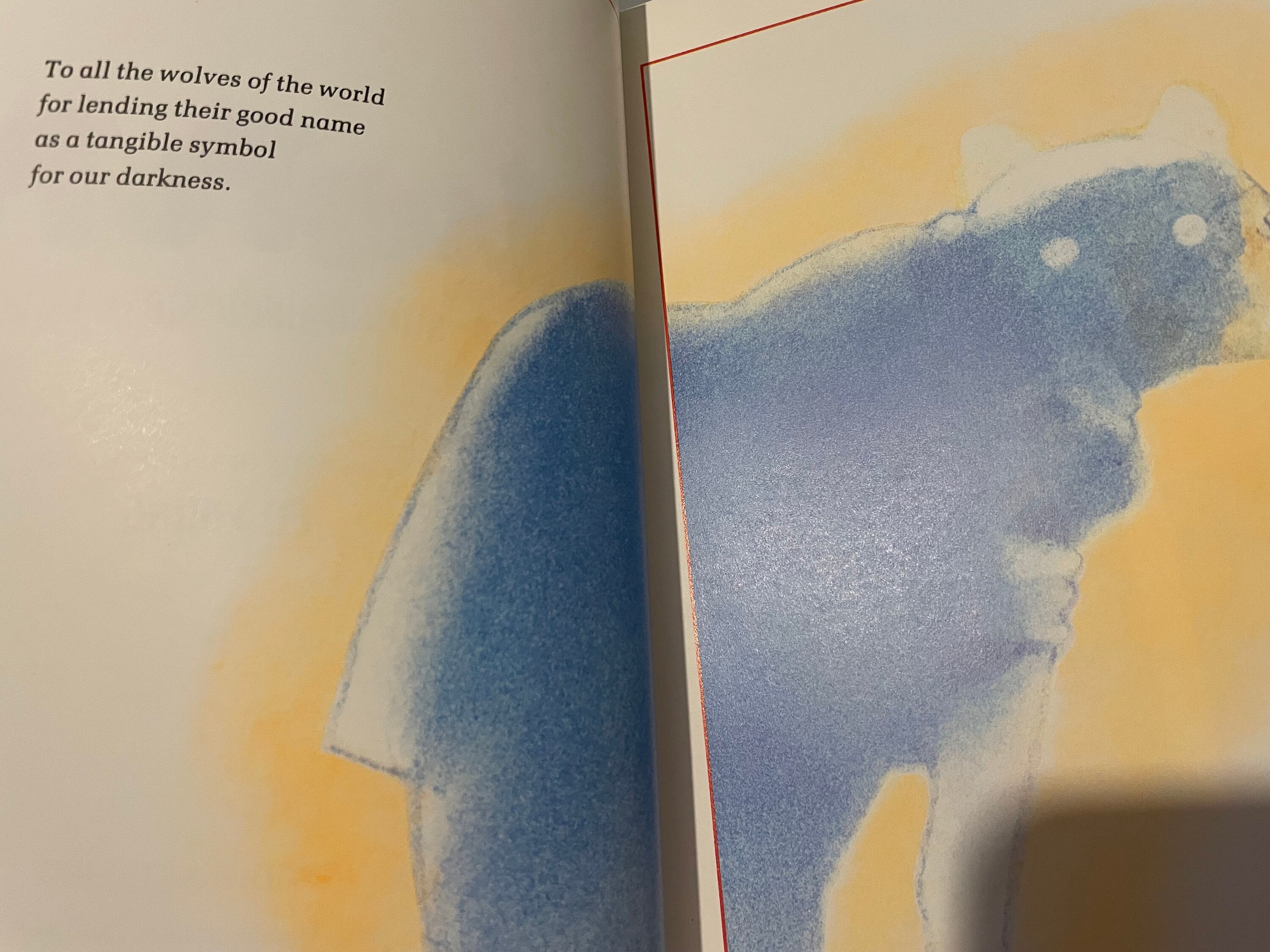 Lon Po Po A Red Riding Hood Story From China by Ed Young - Etsy