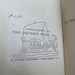 Poetry the Order of Poetry First Printing 1961 - Etsy