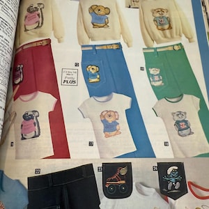 Sears Catalog 1982 Spring Summer Fashion Dresses Shoes Toys Electronics ...
