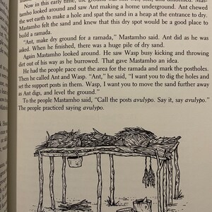 First Houses Native American Homes and Sacred Structures - Etsy