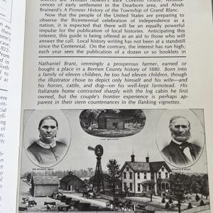 A Guide for the Writing of Local History - Etsy