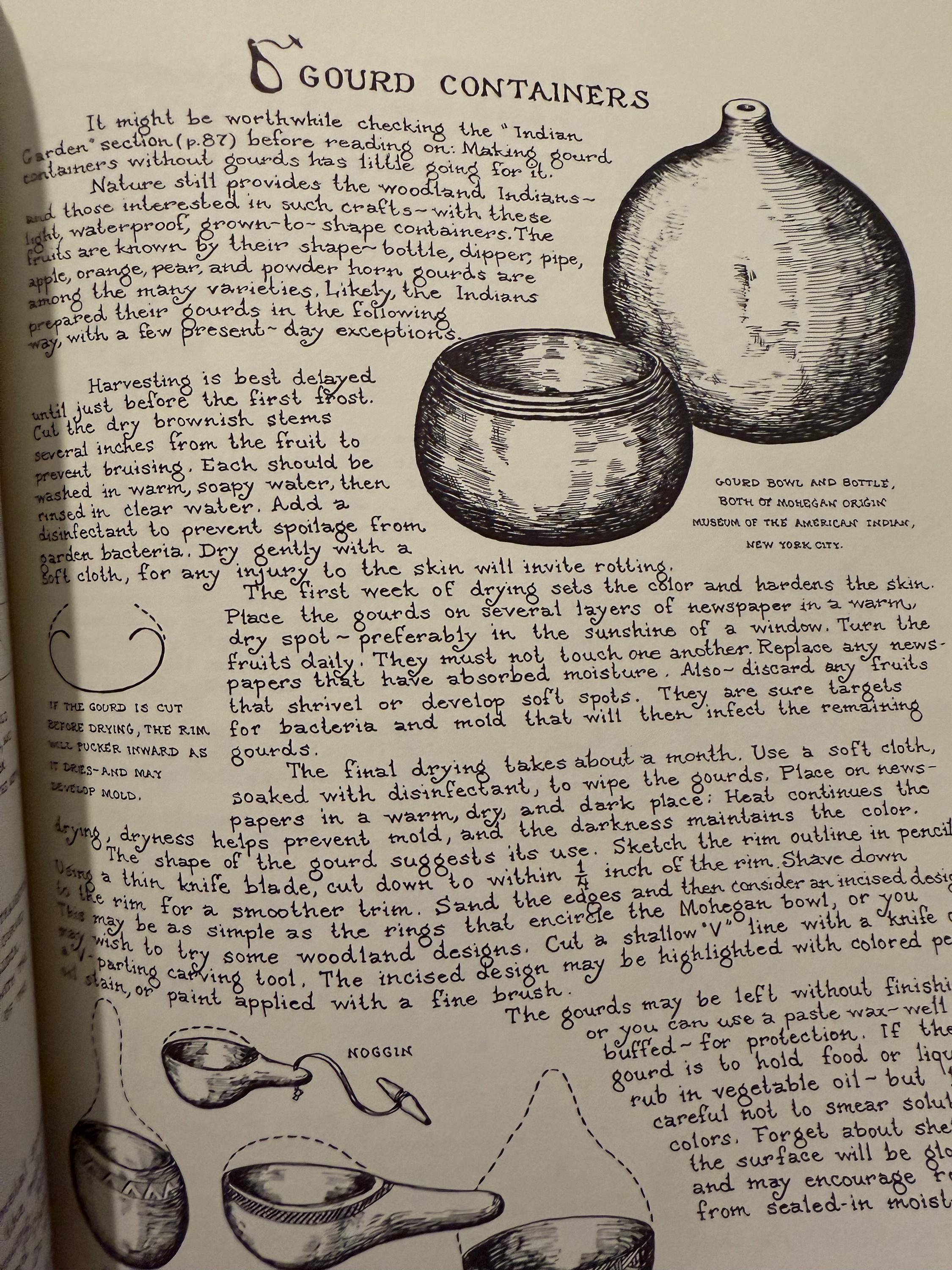 Indian Handcrafts Tradional Techniques Moccasins Masks Natural Dye - Etsy