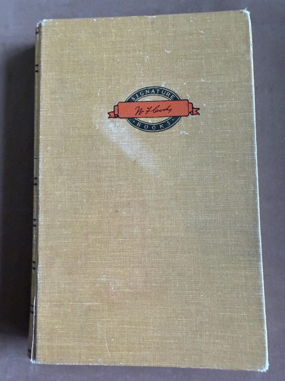 The Story of Buffalo Bill 1952 Former Library Book Fair Shape - Etsy