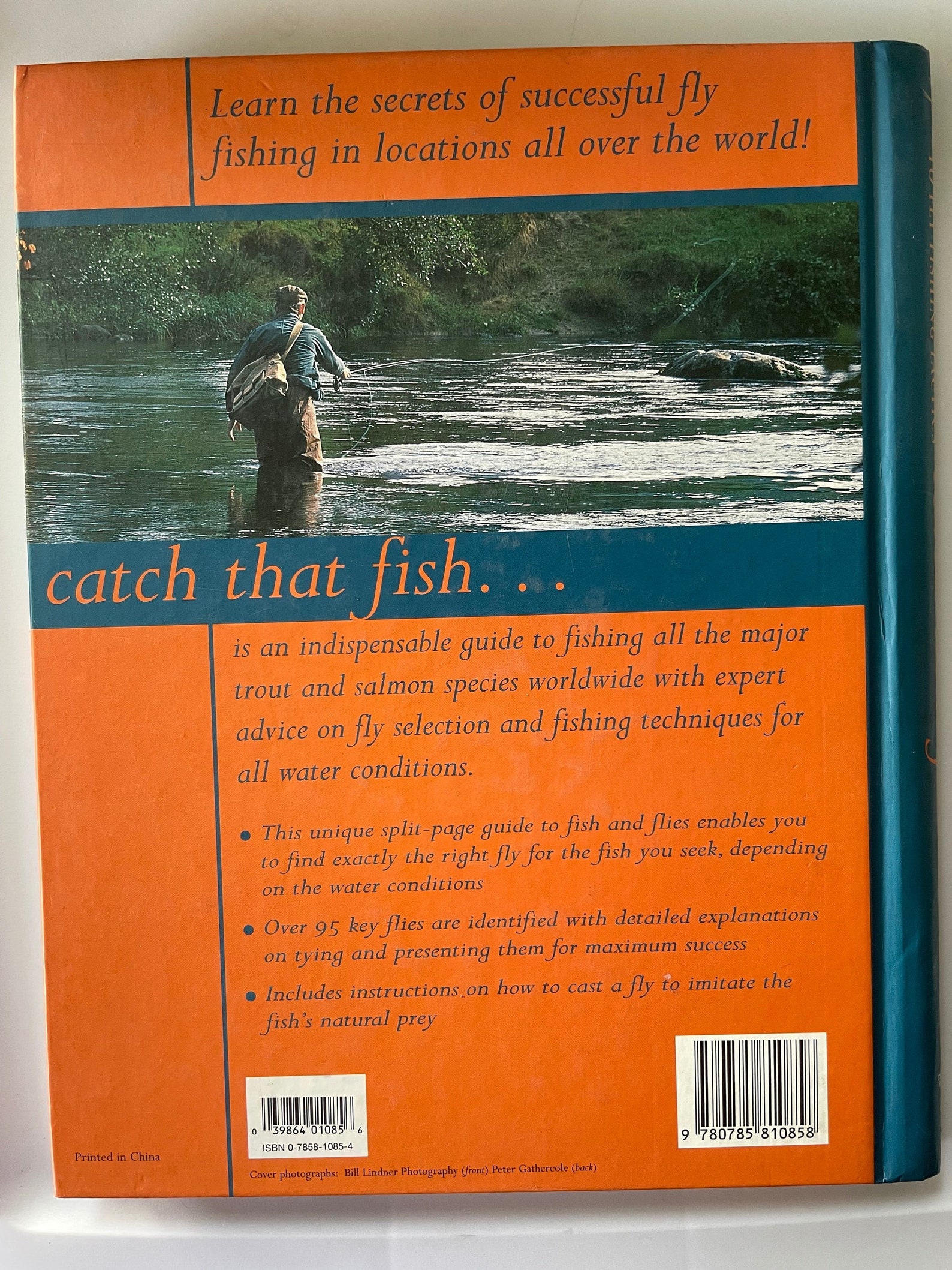The Essential Guide to Fly Fishing Catch That Fish - Etsy
